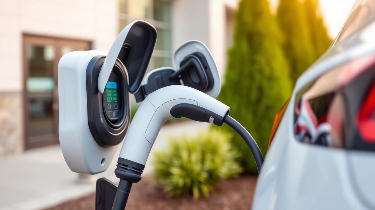 EV Charger Incentives & Grants 2026 | Federal, State & Local Programs